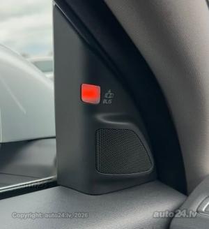 Pelēks Volvo V70 2016 Tartu, ar dzinēja tilpumu 2.00 L un nobraukumu 267 tūkst. km par 11950 €, foto 6 vietnē AUTOMOTO.COM.LV
