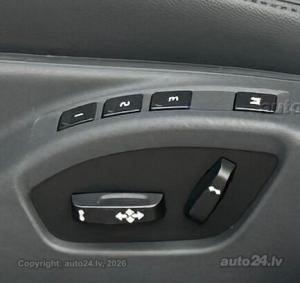 Pelēks Volvo V70 2016 Tartu, ar dzinēja tilpumu 2.00 L un nobraukumu 267 tūkst. km par 11950 €, foto 10 vietnē AUTOMOTO.COM.LV