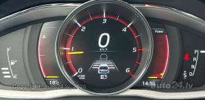 Pelēks Volvo V70 2016 Tartu, ar dzinēja tilpumu 2.00 L un nobraukumu 267 tūkst. km par 11950 €, foto 11 vietnē AUTOMOTO.COM.LV