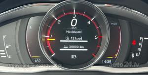 Pelēks Volvo V70 2016 Tartu, ar dzinēja tilpumu 2.00 L un nobraukumu 267 tūkst. km par 11950 €, foto 12 vietnē AUTOMOTO.COM.LV