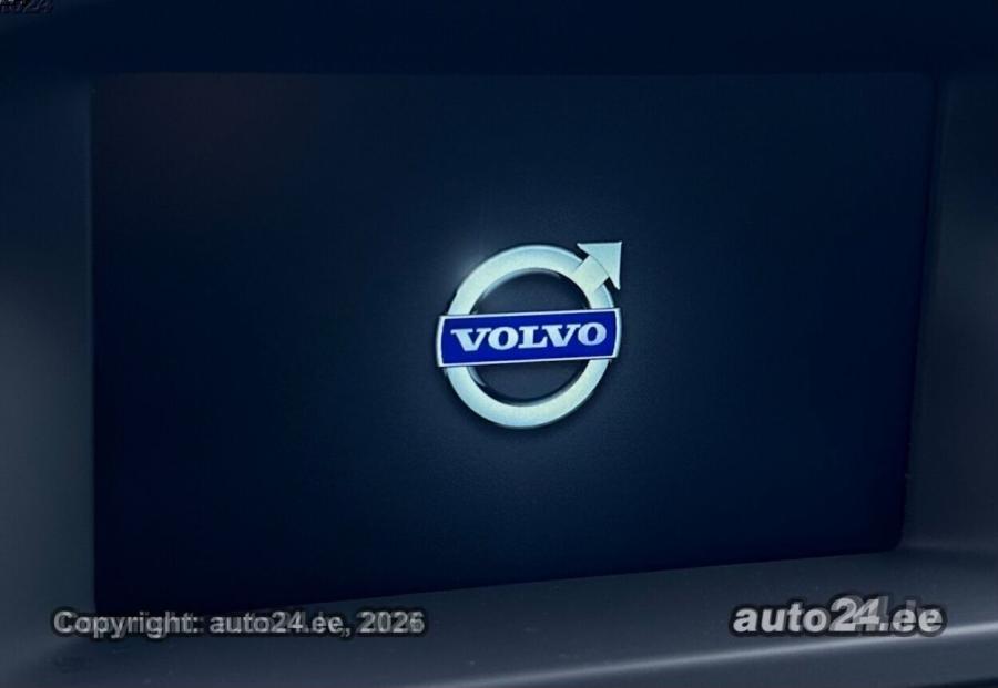 Pelēks Volvo V70 2016 Tartu, ar dzinēja tilpumu 2.00 L un nobraukumu 267 tūkst. km par 11950 €, foto 14 vietnē AUTOMOTO.COM.LV
