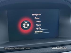 Pelēks Volvo V70 2016 Tartu, ar dzinēja tilpumu 2.00 L un nobraukumu 267 tūkst. km par 11950 €, foto 15 vietnē AUTOMOTO.COM.LV