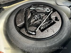 Pelēks Volvo V70 2016 Tartu, ar dzinēja tilpumu 2.00 L un nobraukumu 267 tūkst. km par 11950 €, foto 27 vietnē AUTOMOTO.COM.LV