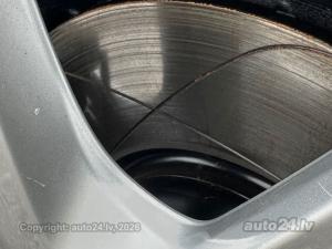 Pelēks Volvo V70 2016 Tartu, ar dzinēja tilpumu 2.00 L un nobraukumu 267 tūkst. km par 11950 €, foto 30 vietnē AUTOMOTO.COM.LV