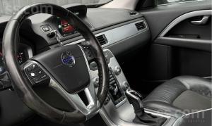 Pelēks Volvo V70 2016 Rīga, ar dzinēja tilpumu 2.00 L un nobraukumu 289 tūkst. km par 5990 €, foto 7 vietnē AUTOMOTO.COM.LV