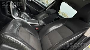 Pelēks Volvo V70 2016 Rīga, ar dzinēja tilpumu 2.00 L un nobraukumu 289 tūkst. km par 5990 €, foto 9 vietnē AUTOMOTO.COM.LV