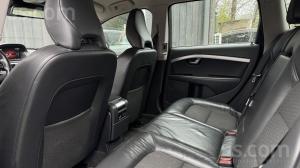 Pelēks Volvo V70 2016 Rīga, ar dzinēja tilpumu 2.00 L un nobraukumu 289 tūkst. km par 5990 €, foto 10 vietnē AUTOMOTO.COM.LV