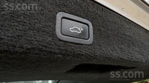 Pelēks Volvo V70 2016 Rīga, ar dzinēja tilpumu 2.00 L un nobraukumu 289 tūkst. km par 5990 €, foto 12 vietnē AUTOMOTO.COM.LV