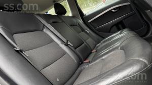 Pelēks Volvo V70 2016 Rīga, ar dzinēja tilpumu 2.00 L un nobraukumu 289 tūkst. km par 5990 €, foto 13 vietnē AUTOMOTO.COM.LV
