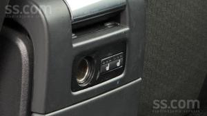 Pelēks Volvo V70 2016 Rīga, ar dzinēja tilpumu 2.00 L un nobraukumu 289 tūkst. km par 5990 €, foto 19 vietnē AUTOMOTO.COM.LV