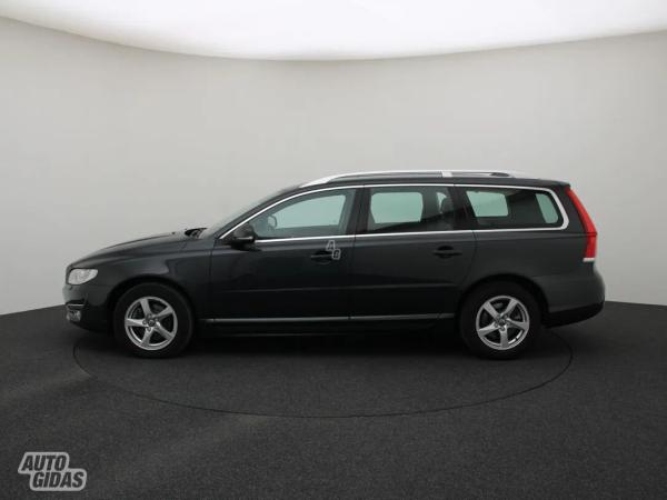 Pelēks Volvo V70 2017 Viļņa, ar dzinēja tilpumu 2.00 L un nobraukumu 248 tūkst. km par 11099 €, foto 6 vietnē AUTOMOTO.COM.LV