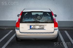 Вольво В70 2008 в Рига, объемом двигателя 2.40 л и пробегом 0 тыс. км за 2990 €, фото 6 на AUTOMOTO.COM.LV