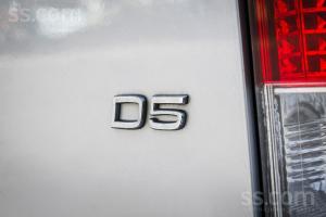 Вольво В70 2008 в Рига, объемом двигателя 2.40 л и пробегом 0 тыс. км за 2990 €, фото 9 на AUTOMOTO.COM.LV