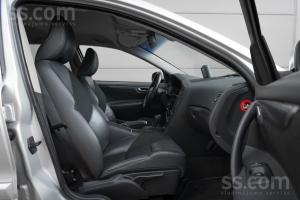 Вольво В70 2008 в Рига, объемом двигателя 2.40 л и пробегом 0 тыс. км за 2990 €, фото 11 на AUTOMOTO.COM.LV