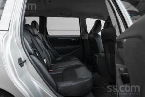 Вольво В70 2008 в Рига, объемом двигателя 2.40 л и пробегом 0 тыс. км за 2990 €, фото 13 на AUTOMOTO.COM.LV