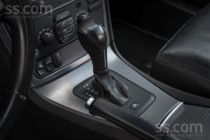 Вольво В70 2008 в Рига, объемом двигателя 2.40 л и пробегом 0 тыс. км за 2990 €, фото 24 на AUTOMOTO.COM.LV