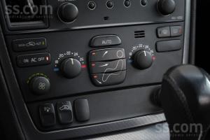 Вольво В70 2008 в Рига, объемом двигателя 2.40 л и пробегом 0 тыс. км за 2990 €, фото 25 на AUTOMOTO.COM.LV