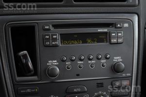 Вольво В70 2008 в Рига, объемом двигателя 2.40 л и пробегом 0 тыс. км за 2990 €, фото 26 на AUTOMOTO.COM.LV