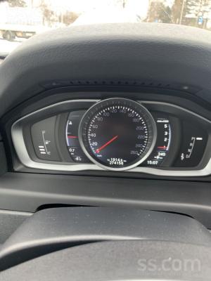 Вольво В70 2015 в Огре, объемом двигателя 2.00 л и пробегом 274 тыс. км за 8100 €, фото 6 на AUTOMOTO.COM.LV