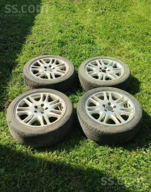 Sarkans Volvo V70 1997 Aizkraukle, ar dzinēja tilpumu 2.50 L un nobraukumu 592 tūkst. km par 490 €, foto 14 vietnē AUTOMOTO.COM.LV