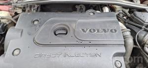 Sarkans Volvo V70 2001 Daugavpils, ar dzinēja tilpumu 2.50 L un nobraukumu 350 tūkst. km par 1500 €, foto 16 vietnē AUTOMOTO.COM.LV