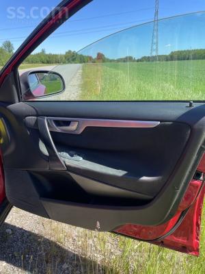 Sarkans Volvo V70 2002 Rīga, ar dzinēja tilpumu 2.40 L un nobraukumu 656 tūkst. km par 1350 €, foto 12 vietnē AUTOMOTO.COM.LV