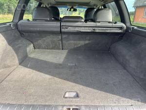 Sarkans Volvo V70 2002 Bauska, ar dzinēja tilpumu 2.40 L un nobraukumu 500 tūkst. km par 1490 €, foto 11 vietnē AUTOMOTO.COM.LV