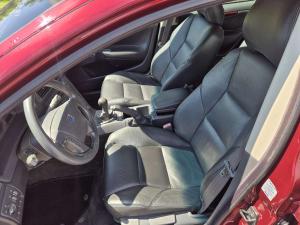 Sarkans Volvo V70 2003 Viļņa, ar dzinēja tilpumu 2.40 L un nobraukumu 289 tūkst. km par 2499 €, foto 12 vietnē AUTOMOTO.COM.LV