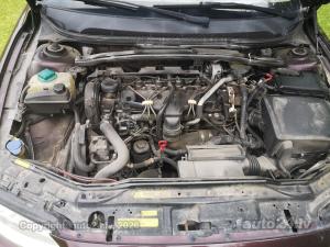 Sarkans Volvo V70 2005 Hāpsalu, ar dzinēja tilpumu 2.40 L un nobraukumu 297 tūkst. km par 999 €, foto 17 vietnē AUTOMOTO.COM.LV