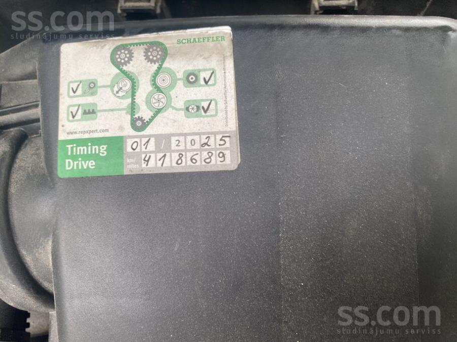 Sarkans Volvo V70 2005 Cēsis, ar dzinēja tilpumu 2.40 L un nobraukumu 442 tūkst. km par 2090 €, foto 16 vietnē AUTOMOTO.COM.LV