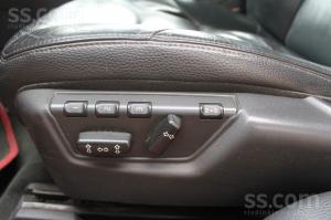 Красный Вольво В70 2006 в Рига, объемом двигателя 2.40 л и пробегом 0 тыс. км за 2790 €, фото 17 на AUTOMOTO.COM.LV