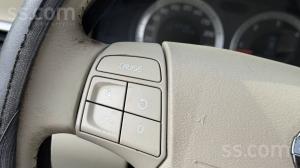 Red Volvo V70 2008 in Riga, with an engine capacity of 2.40 L and mileage of 243 thousand km for 2450 €, photo 13 on AUTOMOTO.COM.LV