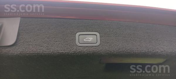 Sarkans Volvo V70 2008 Valmiera, ar dzinēja tilpumu 2.40 L un nobraukumu 376 tūkst. km par 2500 €, foto 5 vietnē AUTOMOTO.COM.LV