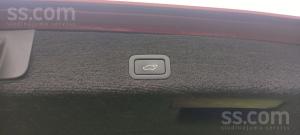 Red Volvo V70 2008 in Valmiera, with an engine capacity of 2.40 L and mileage of 376 thousand km for 2500 €, photo 6 on AUTOMOTO.COM.LV
