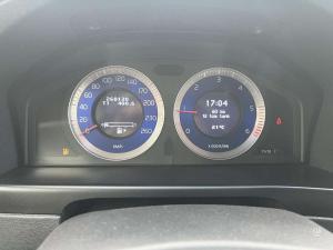 Красный Вольво В70 2009 в Утена, объемом двигателя 2.00 л и пробегом 268 тыс. км за 3750 €, фото 23 на AUTOMOTO.COM.LV