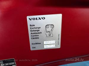 Sarkans Volvo V70 2010 Tallina, ar dzinēja tilpumu 1.60 L un nobraukumu 192 tūkst. km par 5990 €, foto 17 vietnē AUTOMOTO.COM.LV