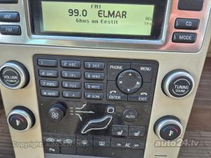 Красный Вольво В70 2010 в Пярну, объемом двигателя 1.60 л и пробегом 377 тыс. км за 3500 €, фото 10 на AUTOMOTO.COM.LV