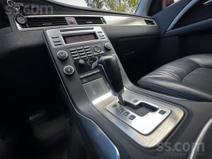 Sarkans Volvo V70 2011 Tukums, ar dzinēja tilpumu 2.40 L un nobraukumu 0 tūkst. km par 6600 €, foto 22 vietnē AUTOMOTO.COM.LV