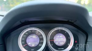 Sarkans Volvo V70 2011 Ogre, ar dzinēja tilpumu 2.40 L un nobraukumu 340 tūkst. km par 4400 €, foto 14 vietnē AUTOMOTO.COM.LV