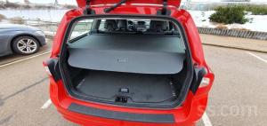 Red Volvo V70 2013 in Riga, with an engine capacity of 2.00 L and mileage of 425 thousand km for 6650 €, photo 13 on AUTOMOTO.COM.LV
