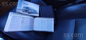 Red Volvo V70 2013 in Riga, with an engine capacity of 2.00 L and mileage of 425 thousand km for 6650 €, photo 18 on AUTOMOTO.COM.LV
