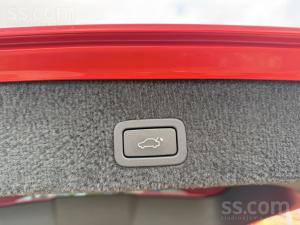 Sarkans Volvo V70 2013 Rīga, ar dzinēja tilpumu 2.00 L un nobraukumu 0 tūkst. km par 6995 €, foto 8 vietnē AUTOMOTO.COM.LV