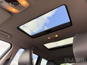 Sarkans Volvo V70 2013 Rīga, ar dzinēja tilpumu 2.00 L un nobraukumu 0 tūkst. km par 6995 €, foto 15 vietnē AUTOMOTO.COM.LV