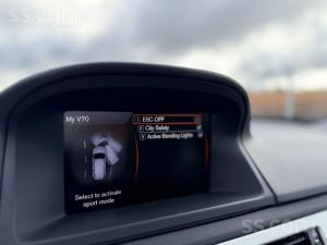 Sarkans Volvo V70 2013 Rīga, ar dzinēja tilpumu 2.00 L un nobraukumu 0 tūkst. km par 6995 €, foto 18 vietnē AUTOMOTO.COM.LV