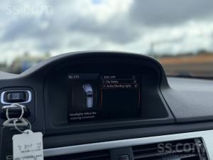 Sarkans Volvo V70 2013 Rīga, ar dzinēja tilpumu 2.00 L un nobraukumu 0 tūkst. km par 6995 €, foto 19 vietnē AUTOMOTO.COM.LV