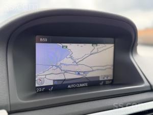 Sarkans Volvo V70 2013 Rīga, ar dzinēja tilpumu 2.00 L un nobraukumu 0 tūkst. km par 6995 €, foto 21 vietnē AUTOMOTO.COM.LV
