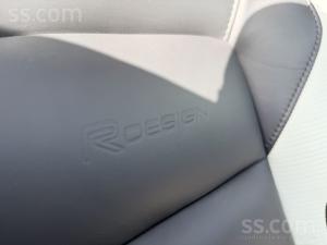 Sarkans Volvo V70 2013 Rīga, ar dzinēja tilpumu 2.00 L un nobraukumu 0 tūkst. km par 6995 €, foto 25 vietnē AUTOMOTO.COM.LV