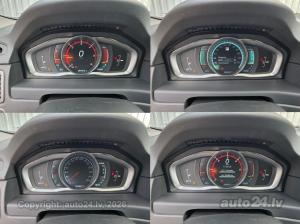 Sarkans Volvo V70 2015 Tallina, ar dzinēja tilpumu 2.00 L un nobraukumu 267 tūkst. km par 7490 €, foto 17 vietnē AUTOMOTO.COM.LV
