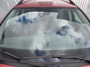 Sarkans Volvo V70 2015 Tallina, ar dzinēja tilpumu 2.00 L un nobraukumu 267 tūkst. km par 7490 €, foto 24 vietnē AUTOMOTO.COM.LV