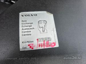 Sarkans Volvo V70 2015 Tallina, ar dzinēja tilpumu 2.00 L un nobraukumu 267 tūkst. km par 7490 €, foto 26 vietnē AUTOMOTO.COM.LV
